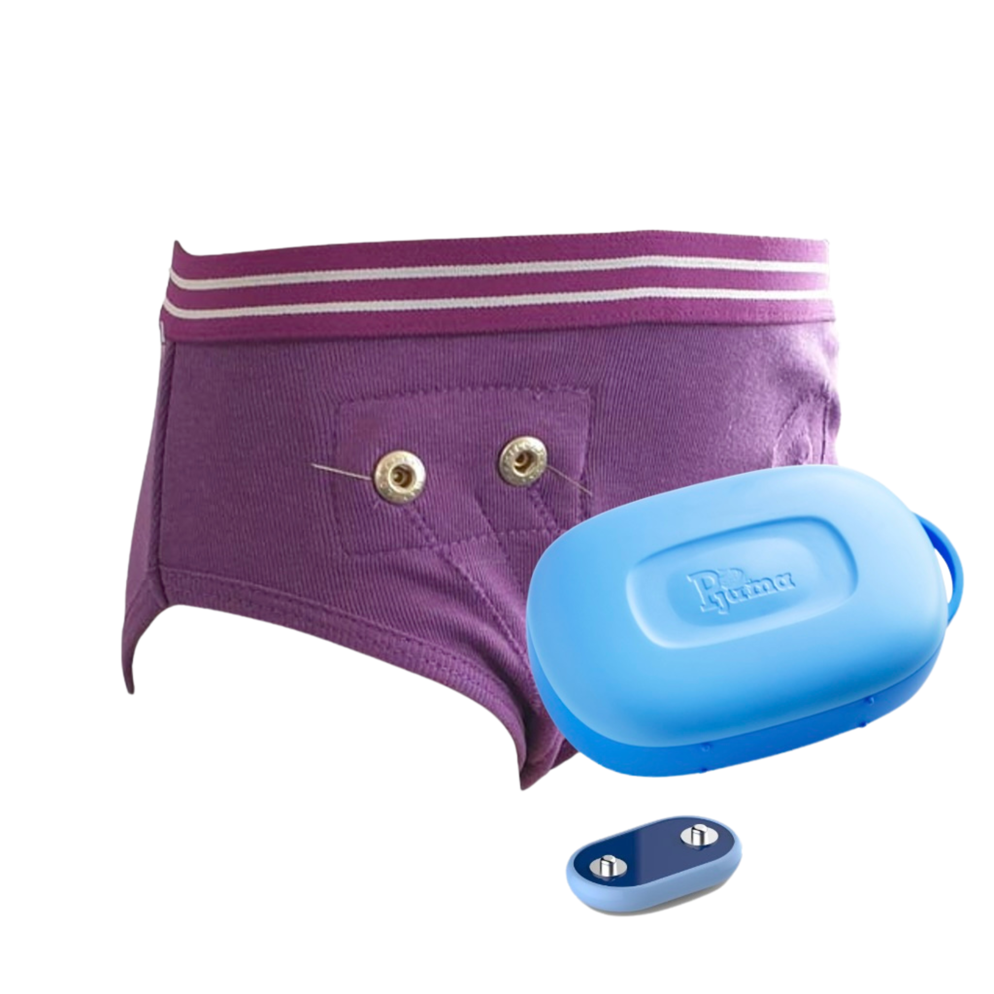 Pjama Treatment Briefs Kit – ERIC, The Children's Bowel & Bladder Charity