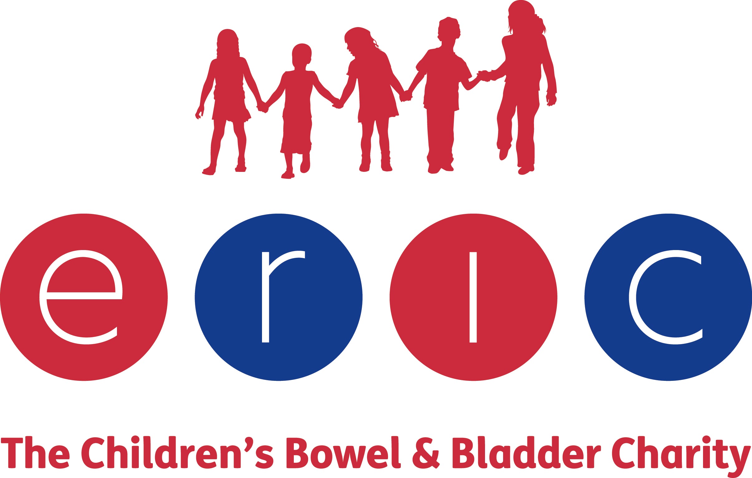 Shop with ERIC, The Children's Bowel & Bladder Charity